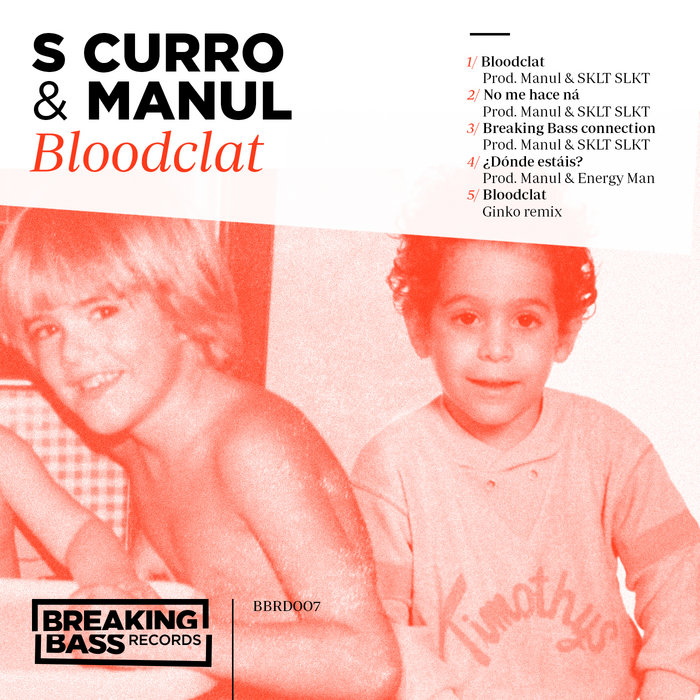 BLOODCLAT (Ginko remix) | S CURRO