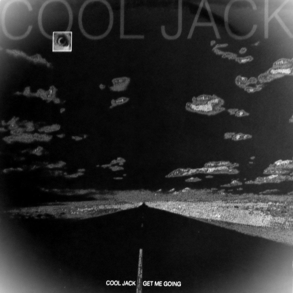 GET ME GOING | Cool Jack | VISNADI / 77 STUDIO PROD