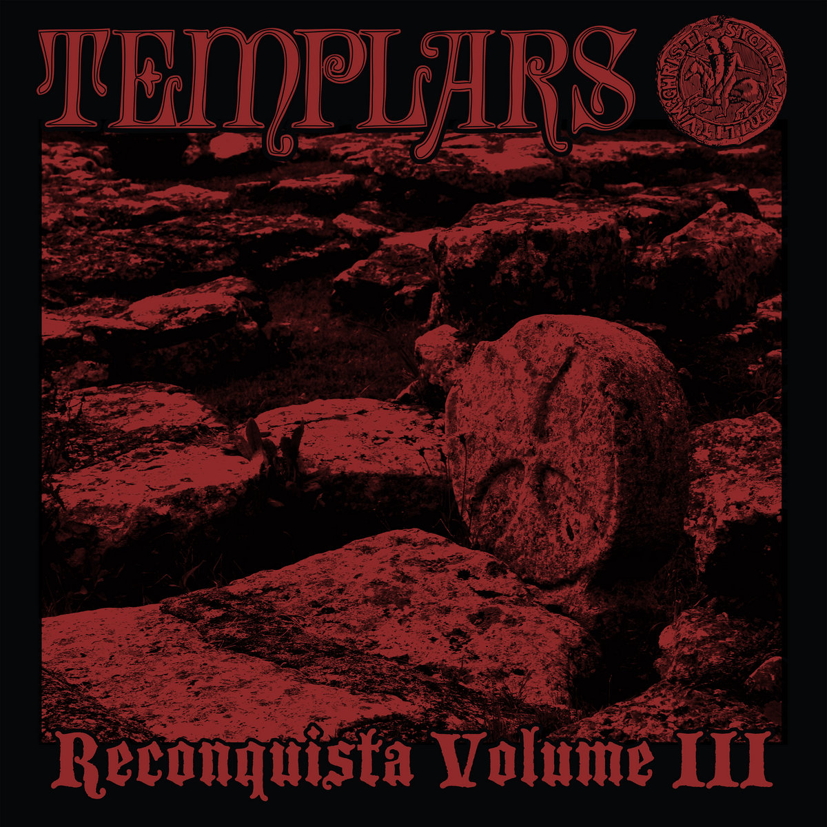 Reconquista Volume III: 1996-2011 | The Templars