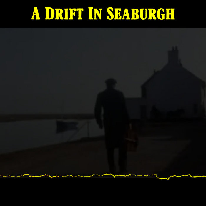 A Drift In Seaburgh | Stonecirclesampler | stonecircledrift