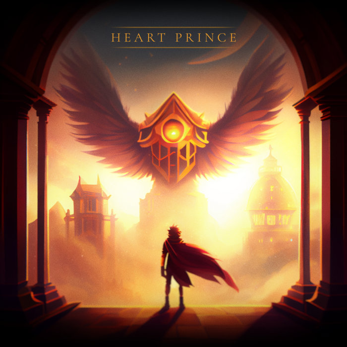 Heart Prince | Indistinct