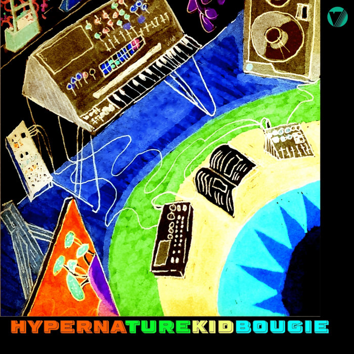 Hypernature | KidBougie