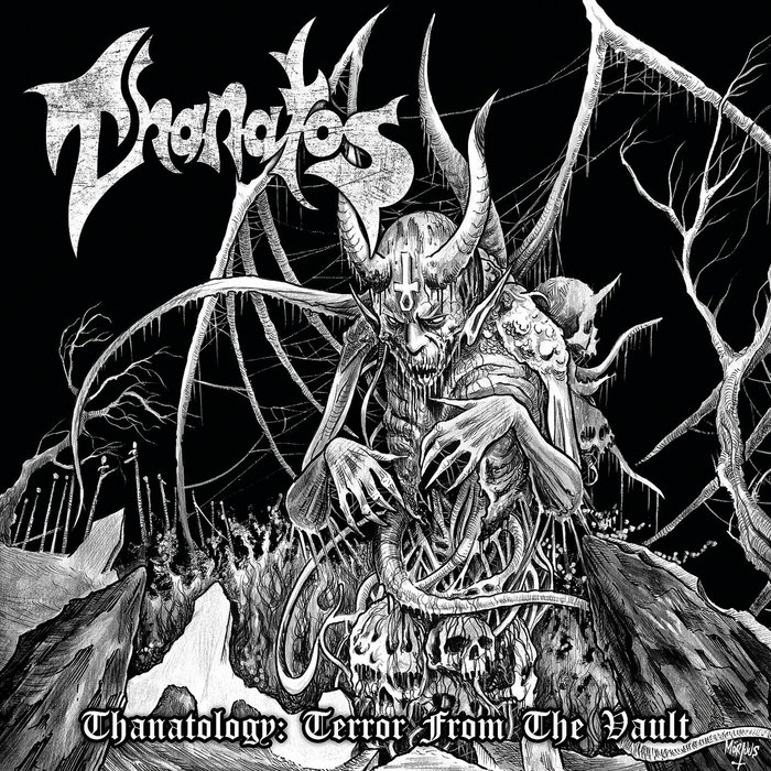 Thanatology: Terror From The Vault | Thanatos | THANATOS