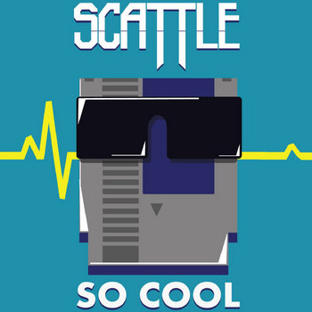 Music | SCATTLE