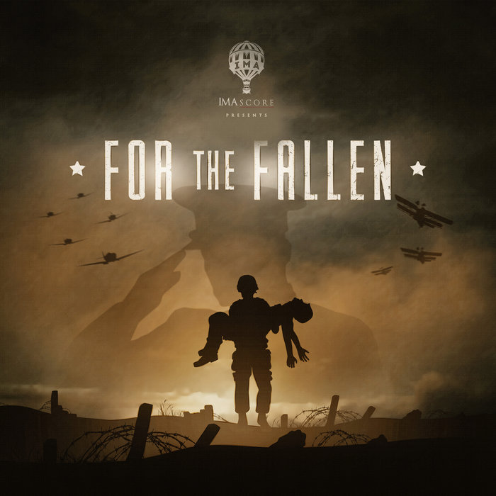 For The Fallen | IMAscore
