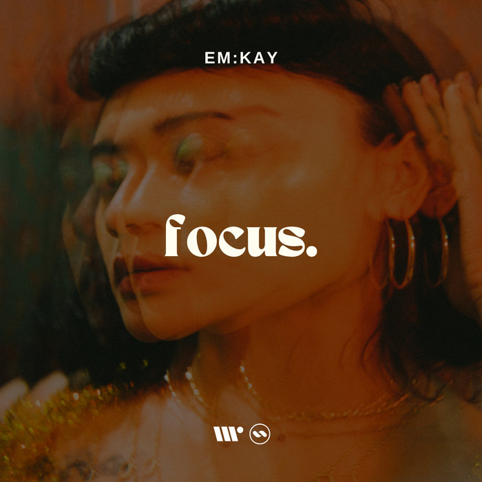 Focus | Em:Kay | DNBB Records