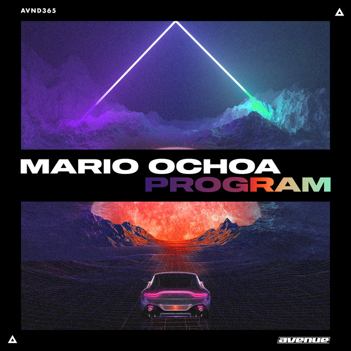Program | Mario Ochoa