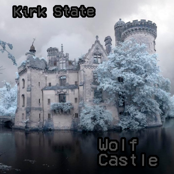 Wolf Castle | Kirk State
