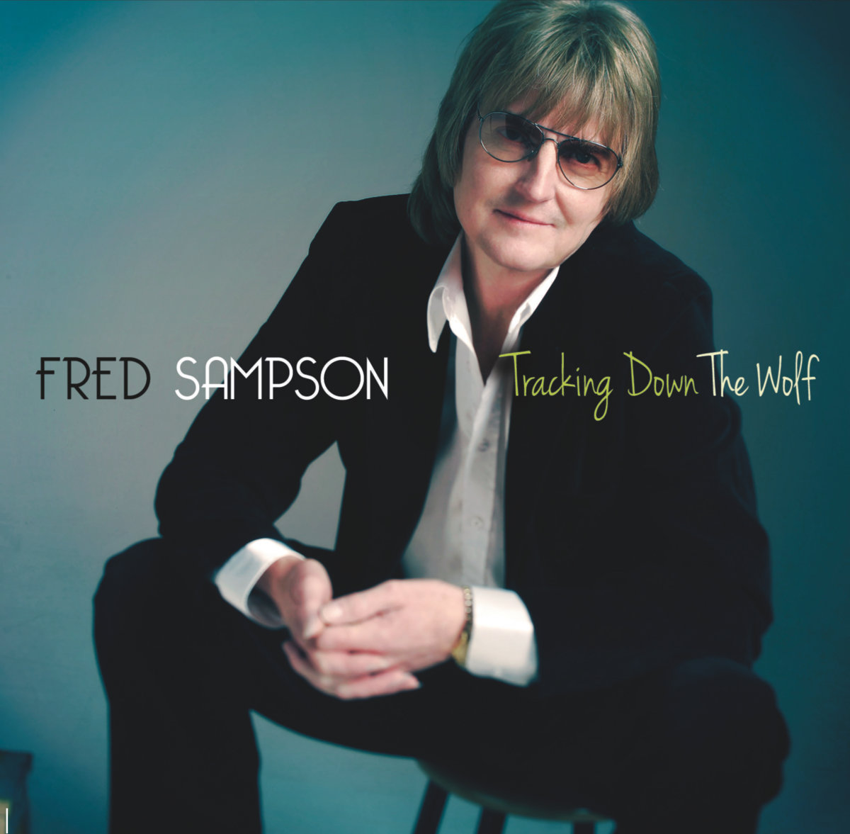 Tracking Down The Wolf | Fred Sampson