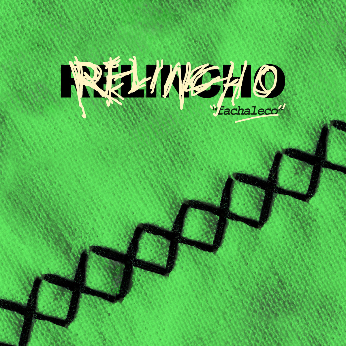Fachaleco | Relincho