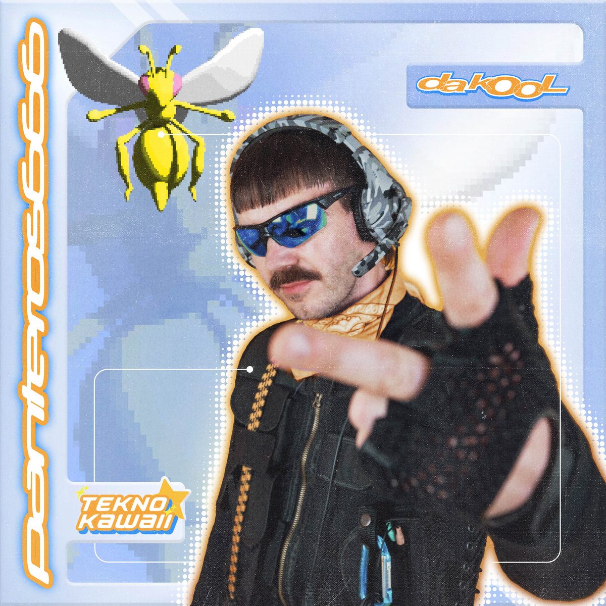 Panteros666 - Da Kool | Panteros666 | Tekno Kawaii