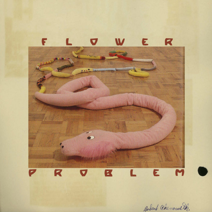 Live at KWUR | Flower Problem