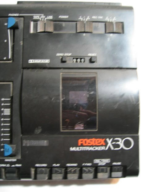 X-30 (misc) | Kyle Carbone