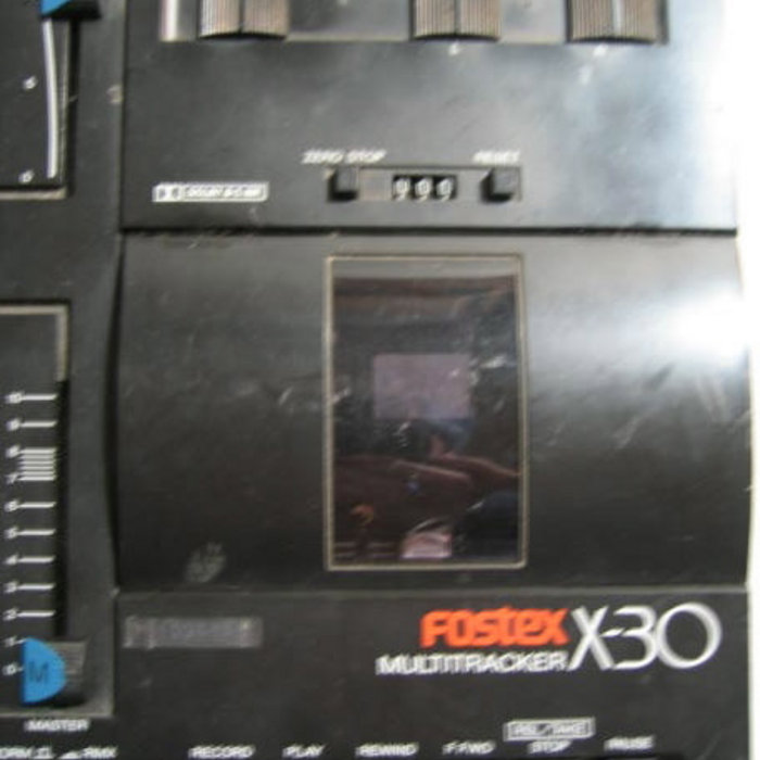 X-30 (misc) | Kyle Carbone
