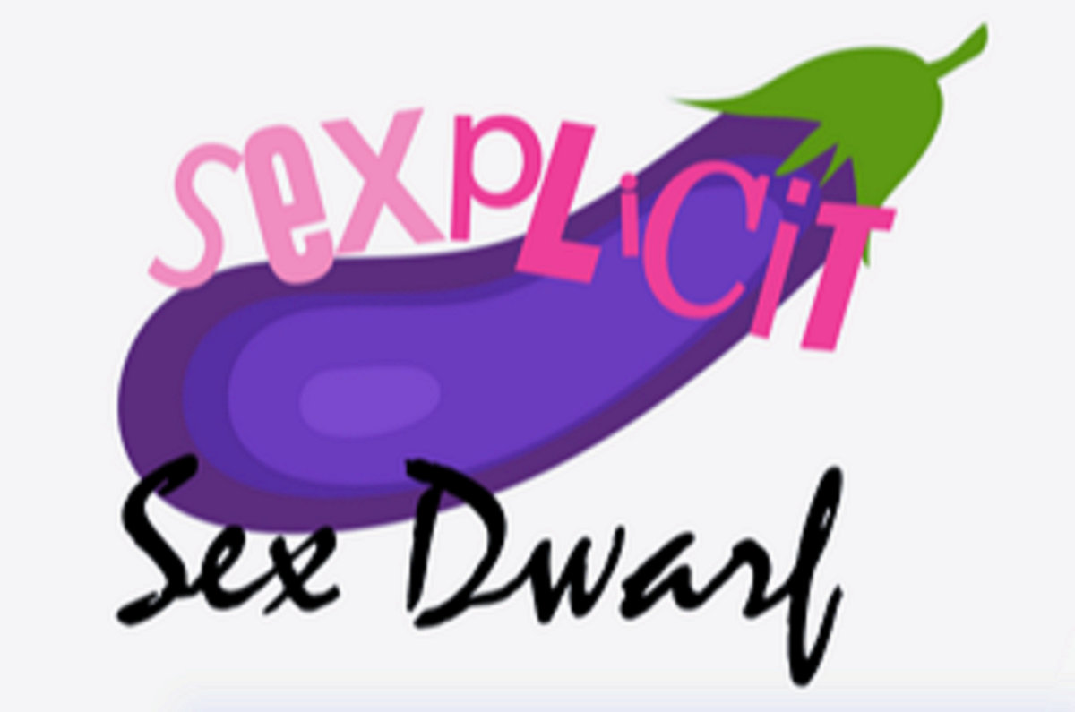 Sex Dwarf Soft Cell Cover Sexplicit