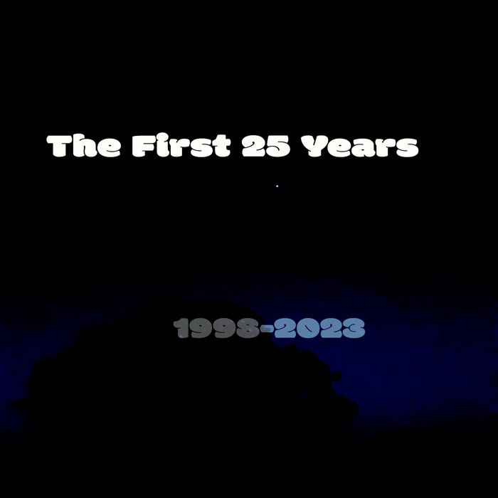 The First 25 Years (Extended Cut) | Antony Plain