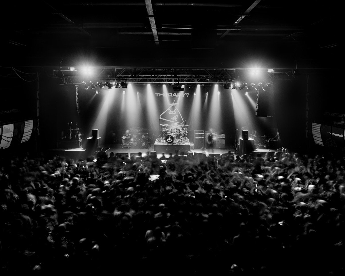 Covers 2015! | Max Seibert