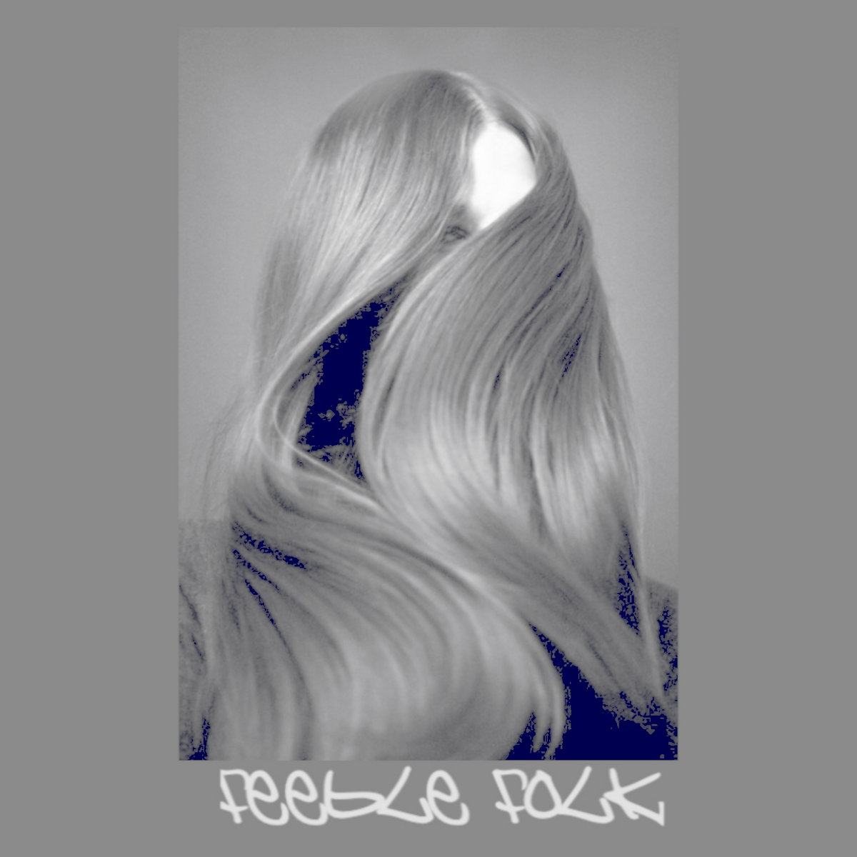 spun goats' hair | feeble folk