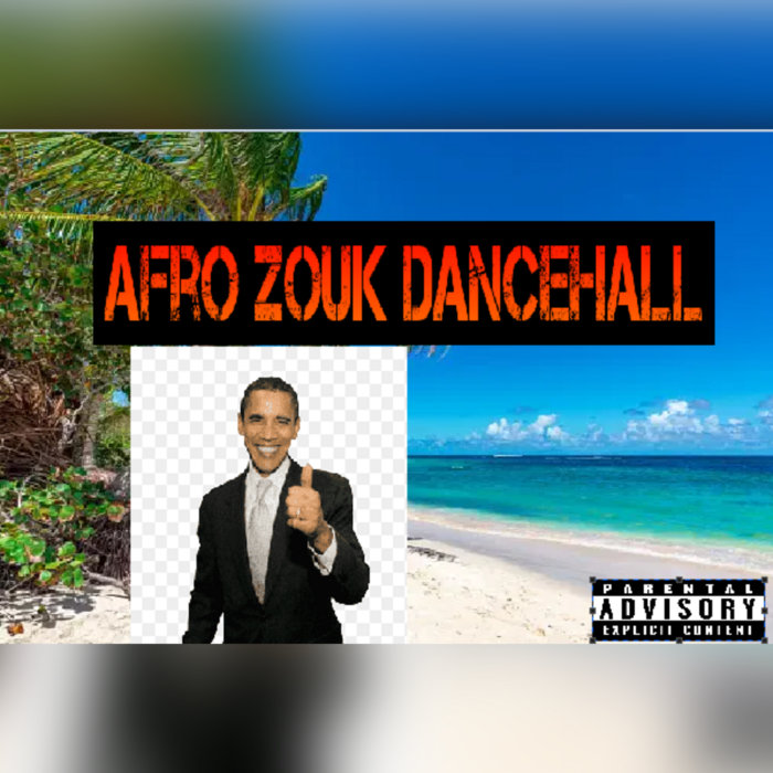 Afro Zouk Dancehall Vol 1 *OFFICIAL MIXTAPE* | DJ Zouklove