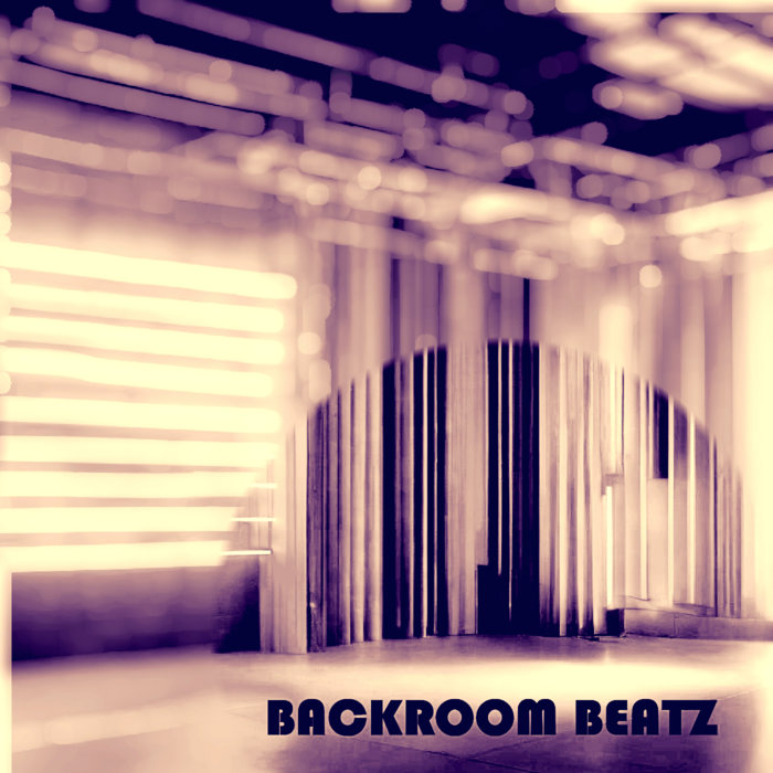 Backroom Beatz | Zenox Labs