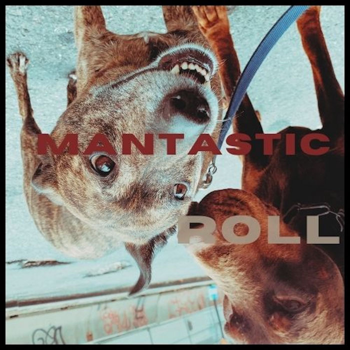 ROLL | Mantastic