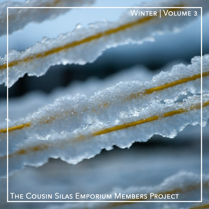 The Cousin Silas Emporium Members Project - Winter Volume 3 | Various | Cousin Silas