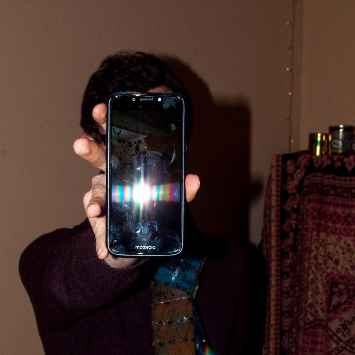 Signal sounds Mk1 | Beyond_Signal