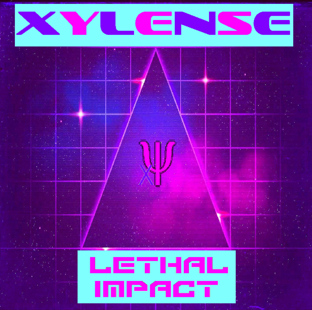 Lethal Impact | XyLense