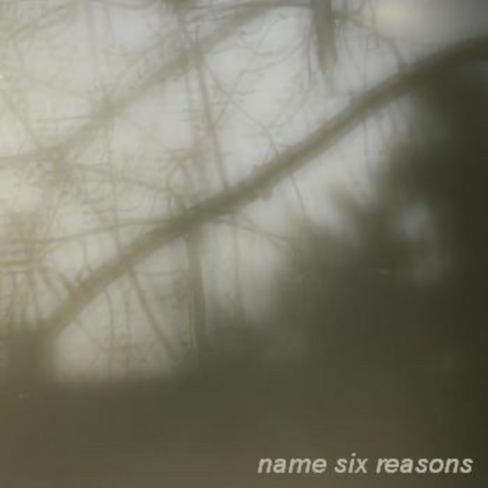 name six reasons | Luke Pfaff
