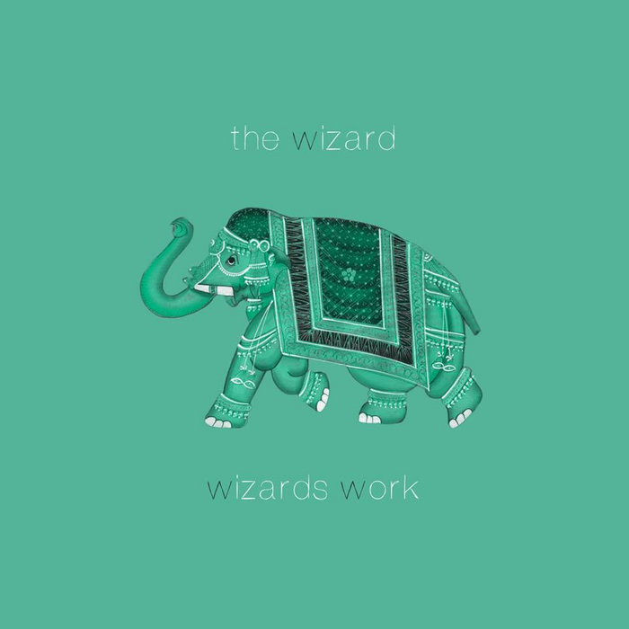 Wizard Work Mixtape | The Wizard