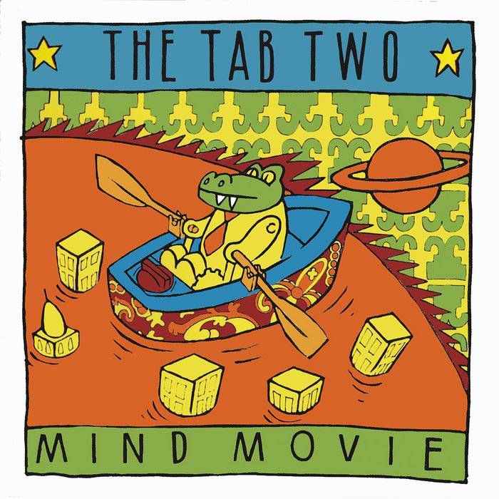 Mind Movie | TAB TWO
