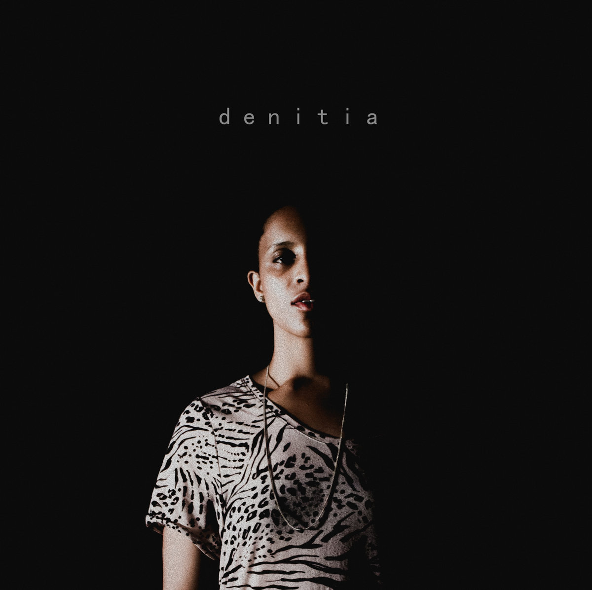 The Closer I Get to You (cover) | denitia