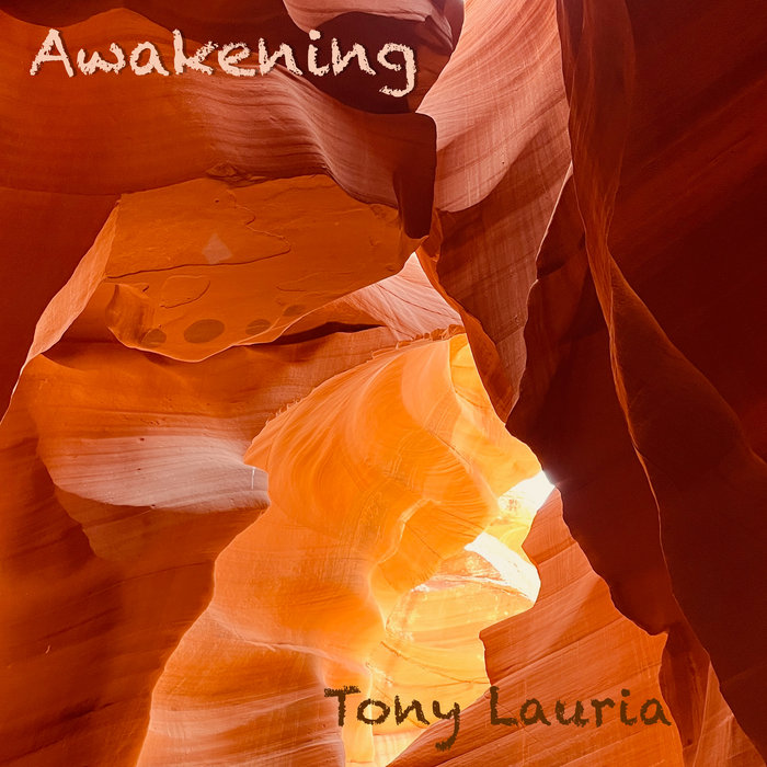 Awakening | Tony Lauria
