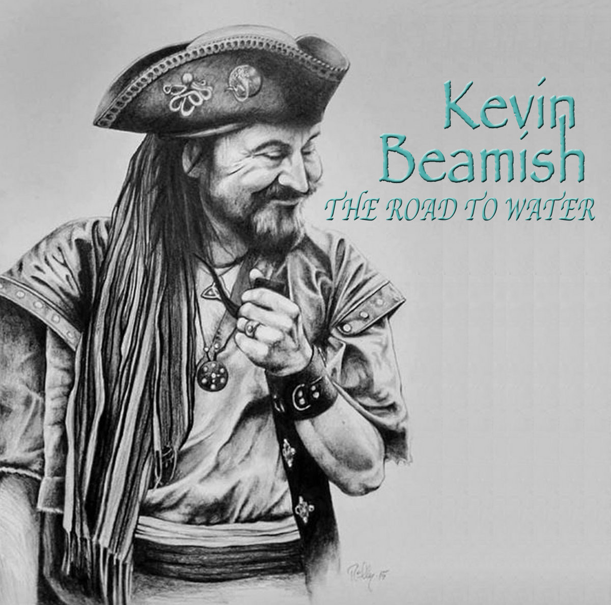 The Road to Water | Kevin Beamish | Johnny Z