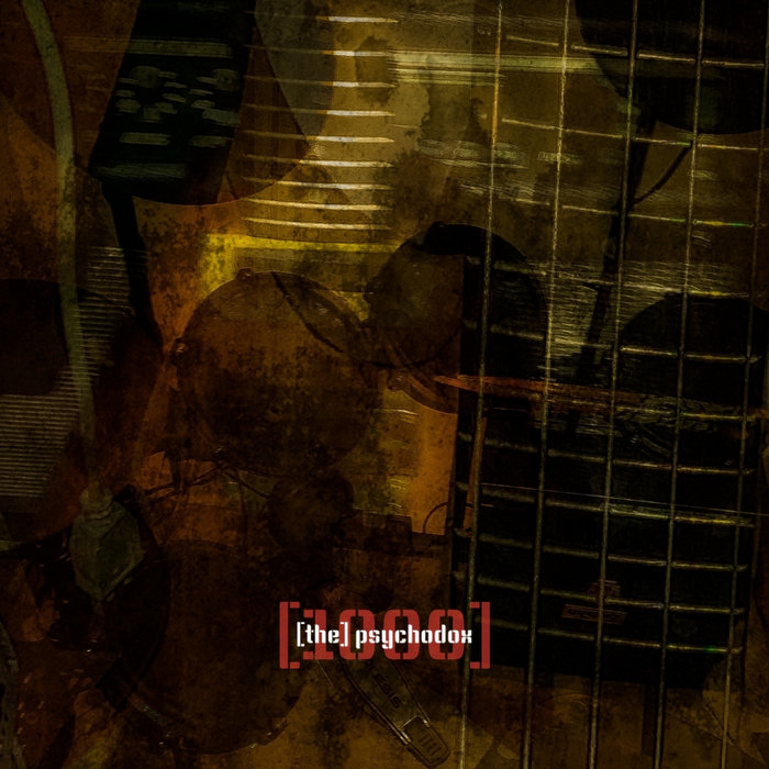 1000 | the Psychodox