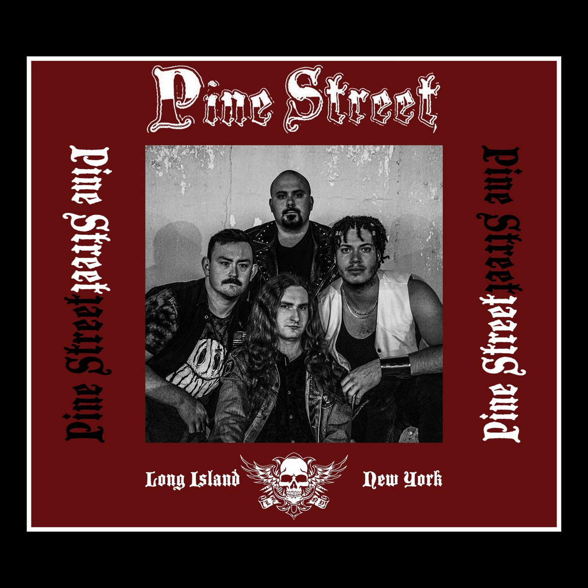 Pine Street | Pine Street