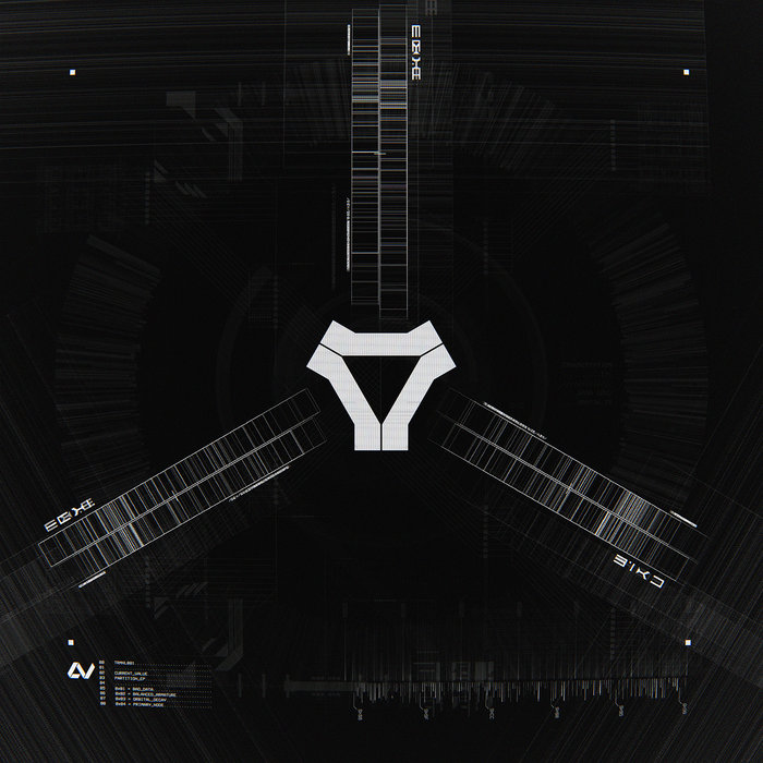 Partition EP [terminal] | Current Value