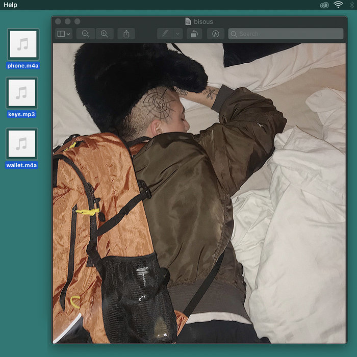 Phone Keys Wallet | Alex Loveless