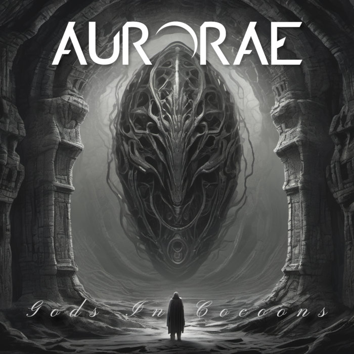 Gods In Cocoons (Re-Envisioned) | Aurorae