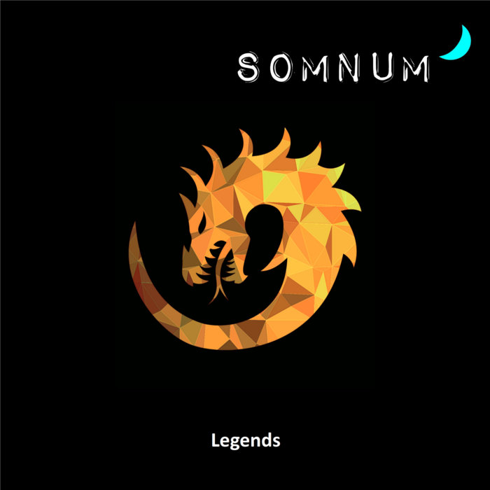 Legends | Somnum
