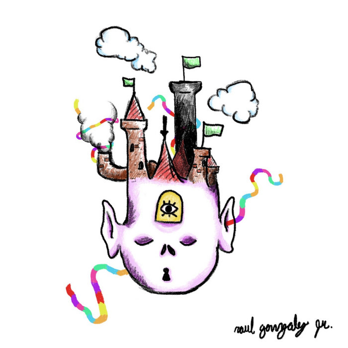 keeper | raul gonzalez jr