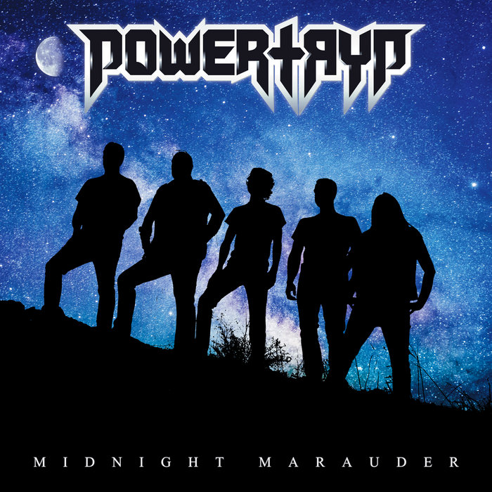 Midnight Marauder | Powertryp