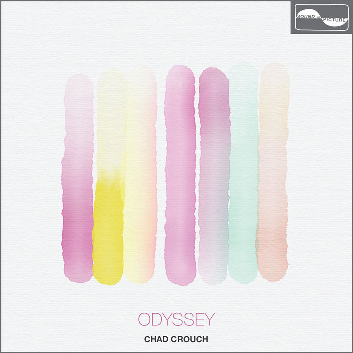 Odyssey | Chad Crouch