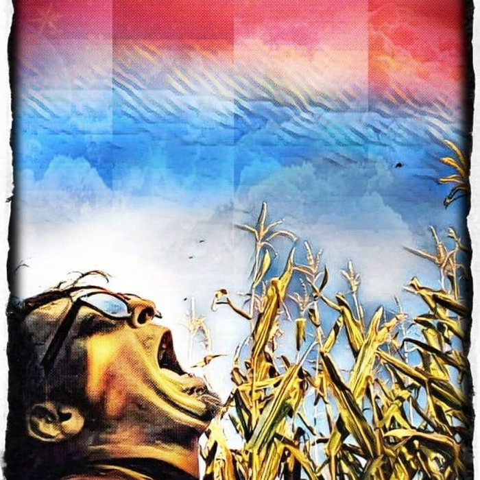 Secret Weapon Mashup | Jethro Easyfields