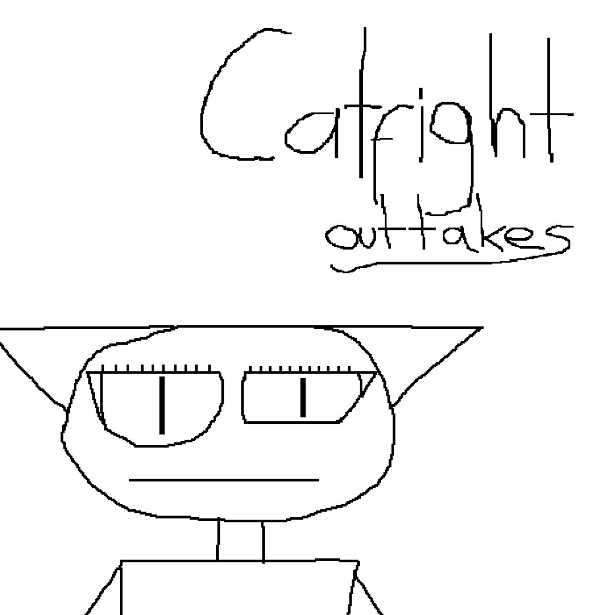 Catfight (Outtakes) | radeline