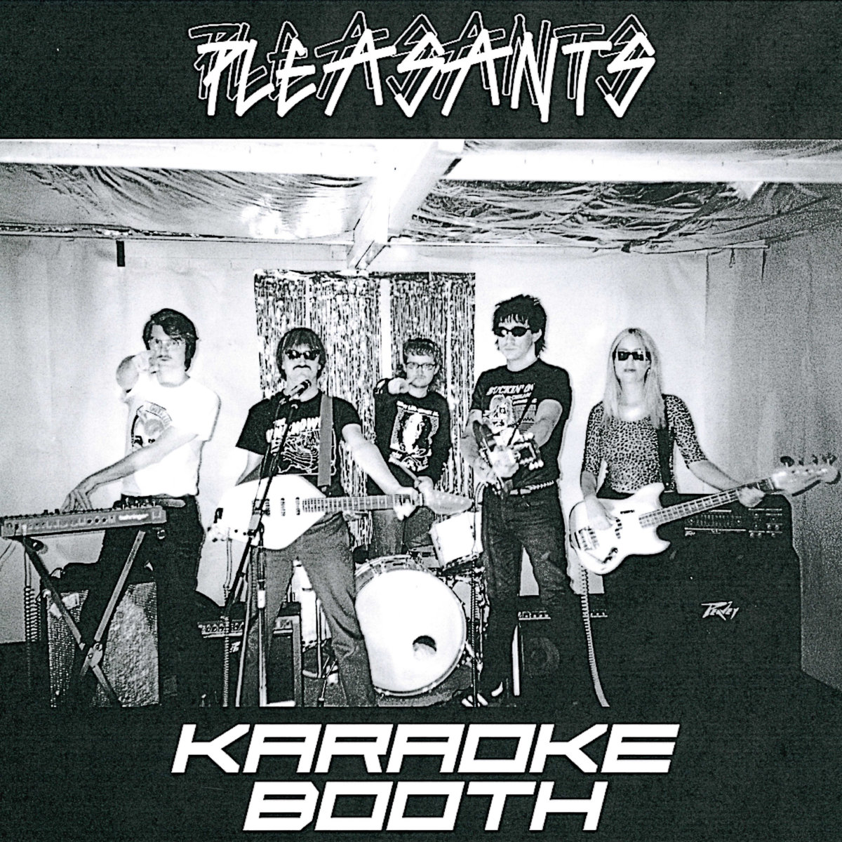 WFMU: The Cherry Blossom Clinic with Terre T: Playlist from July 24, 2024