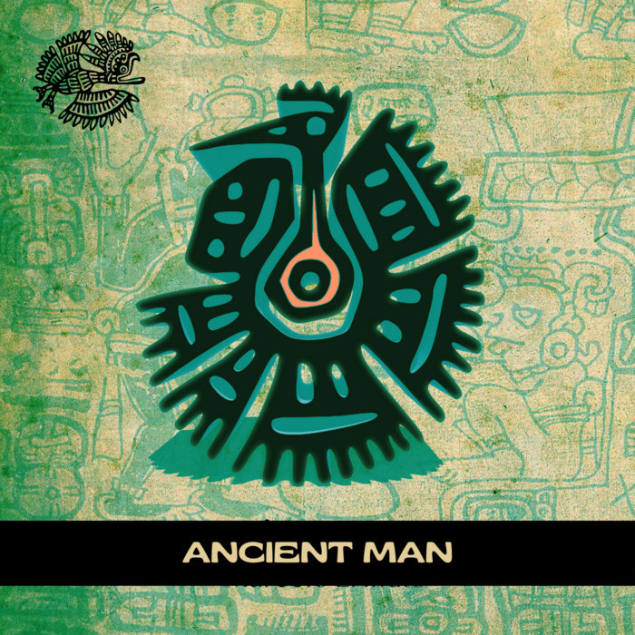 Ancient Man | El Indio | Khul Pakal
