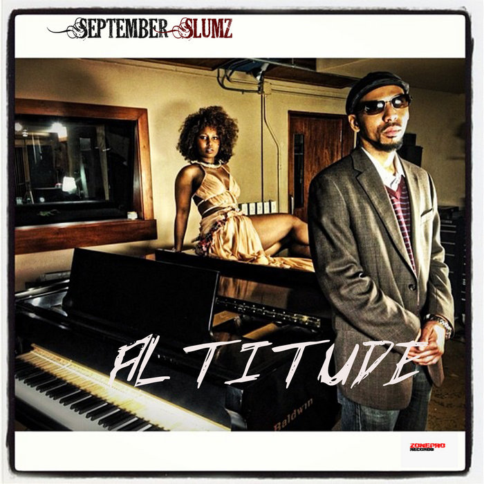 Altitude | September Slumz