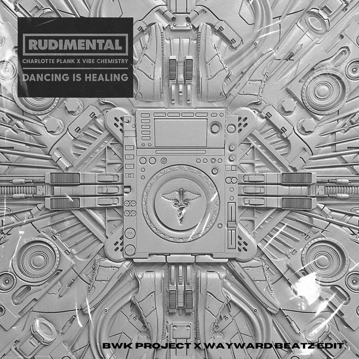 Dancing Is Healing Edit | BWK Project