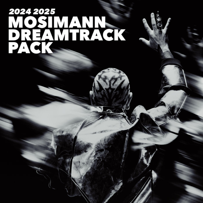 HUGO CLEMENT & PAUL WATSON FEAT. MOSIMAN | MOSIMANN